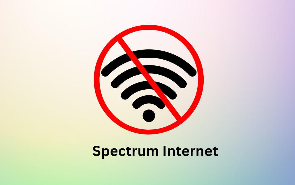 Internet Not Responding